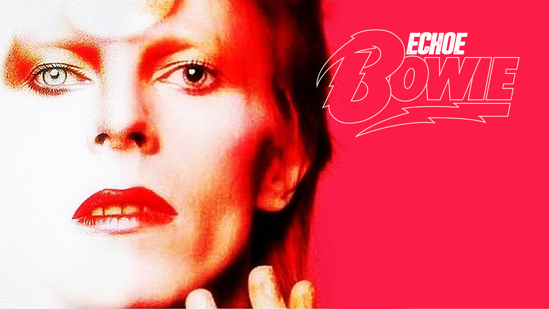 vend. 1/12 : ECHOE BOWIE - Le Rio Grande, salle de concert - Montauban 82